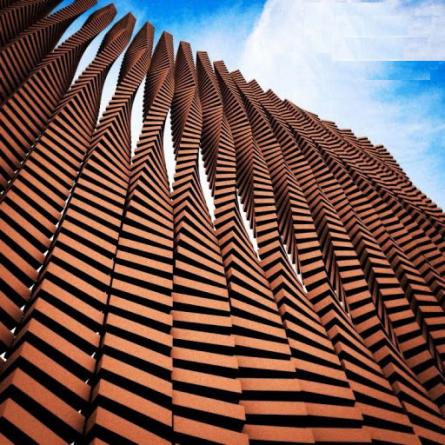 Cheap Price External Building Profiles in Shops - Valid