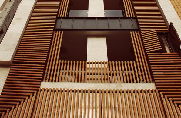 Cheap Price External Building Profiles in Shops - Valid