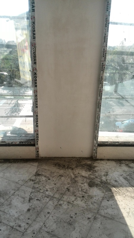 Advantages of unitize curtain wall system - Valid