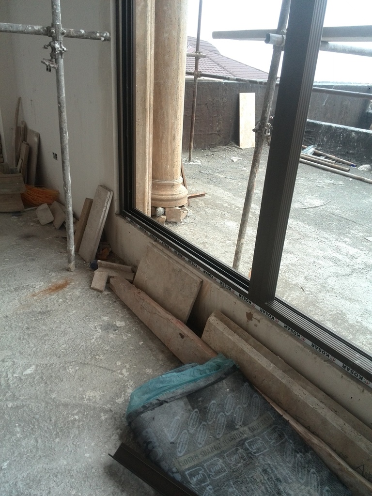 House window louvers modern design - Valid