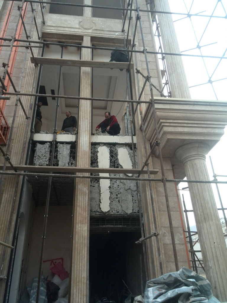 House window louvers modern design - Valid