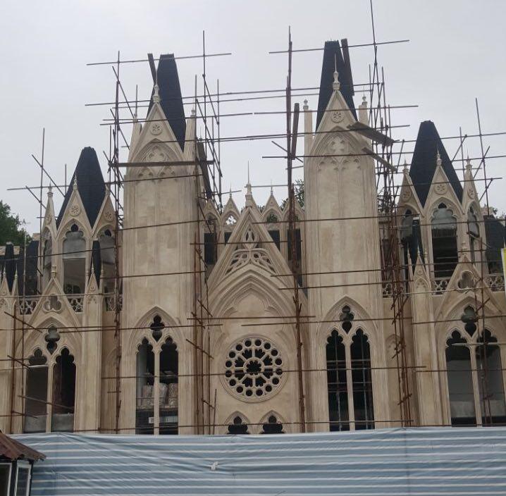 Profile windows and doors - Valid