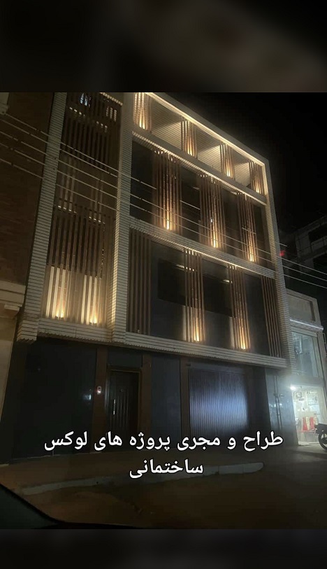 Dry façade ceramic wall - Valid