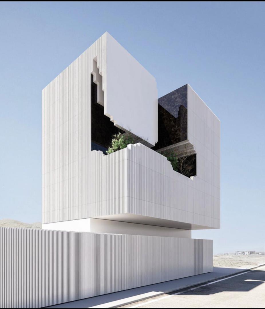 what’s dry facade design - Valid