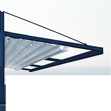 Skylight Roof motorize remote - Valid