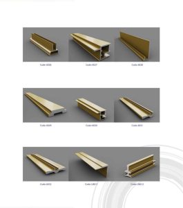 Curtain wall building examples - Valid