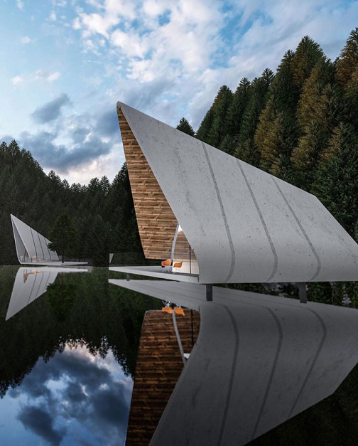 Typical curtain wall details - Valid