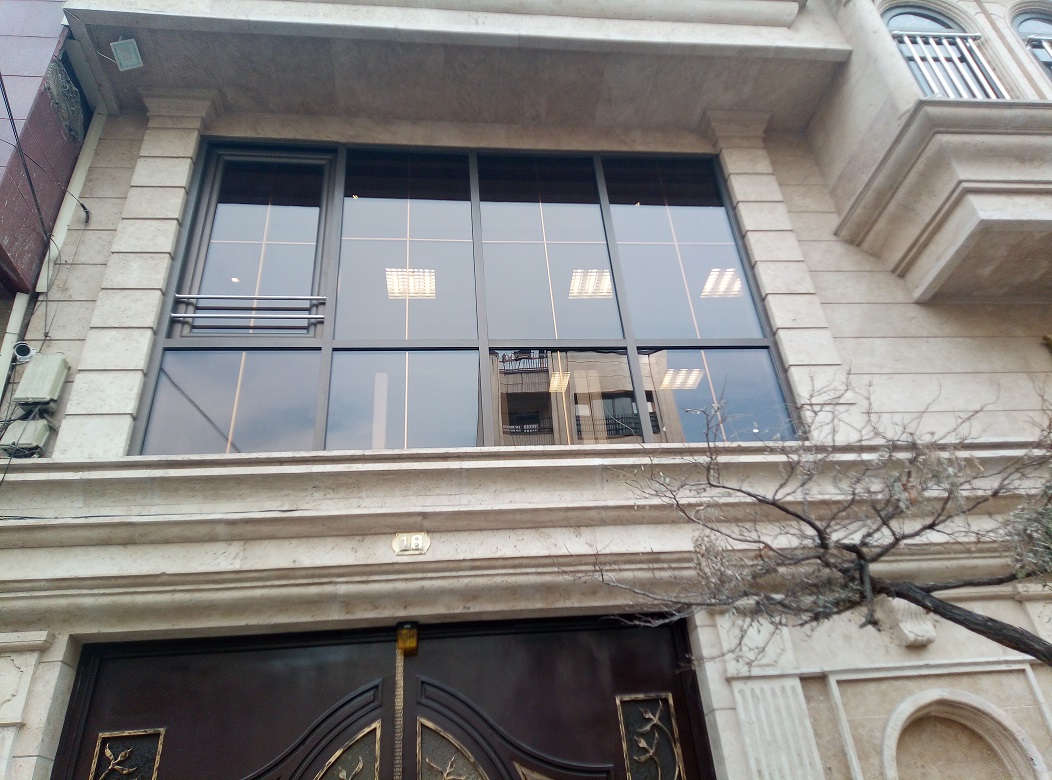 10 types windows louvers - Valid