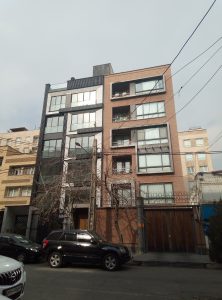 Frameless glass window design - Valid