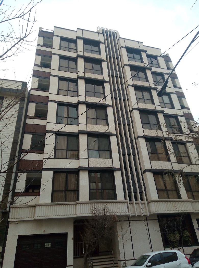 Frameless glass window design - Valid