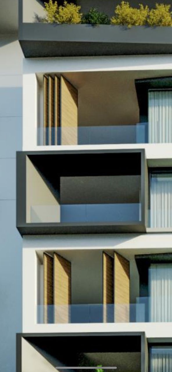 Window wall design outside - Valid