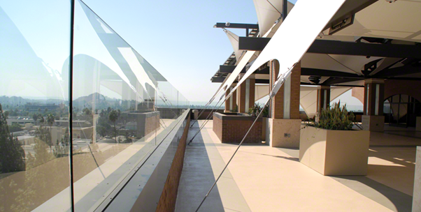 Face Cap Curtain Wall Sales and Execution Company - Valid