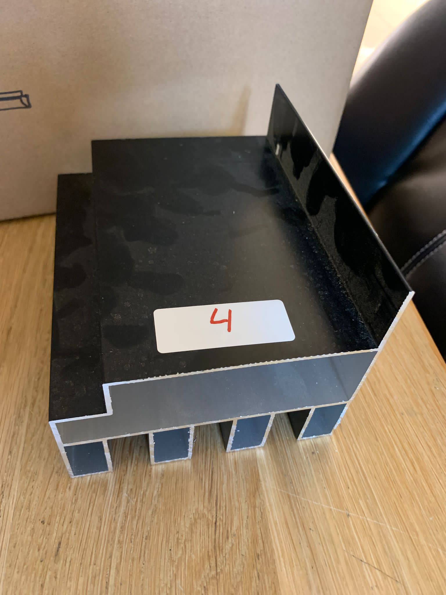 Stick curtain wall system advantages installation - Valid