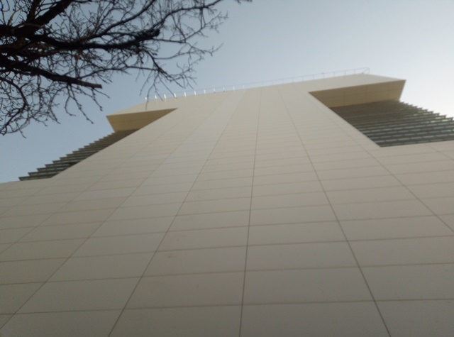 Dry facade aluminium manufacturers in turkey - Valid