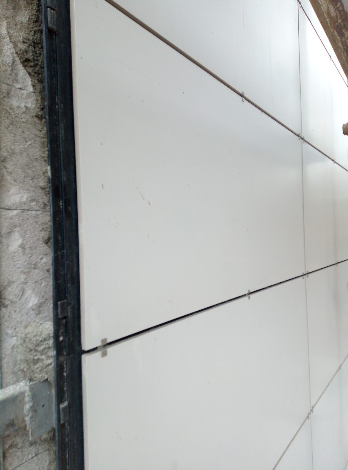 Drywall partition details dwg cladding free design - Valid