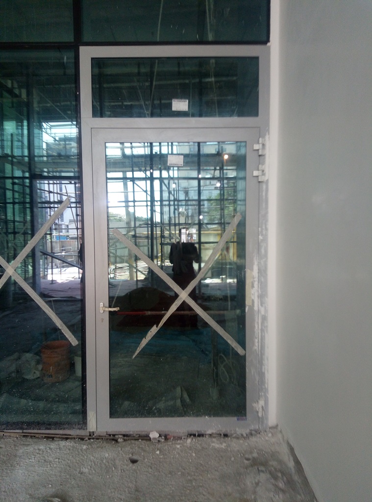 High-Quality Aluminum Windows with Competitive Prices - Valid