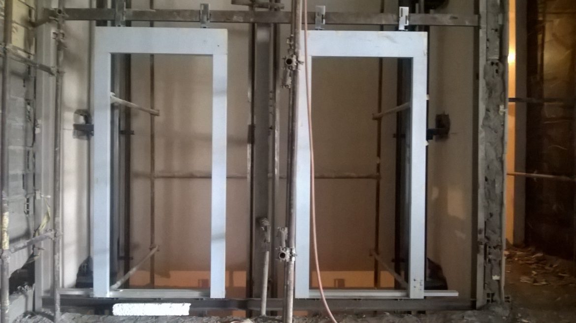 what is a curtain wall cladding materials construction - Valid