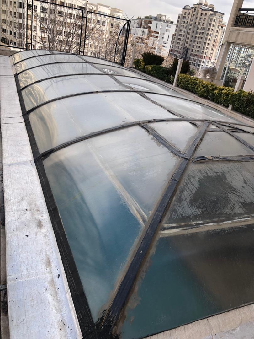 ALKO Aluminum hydroxide cladding installation - Valid