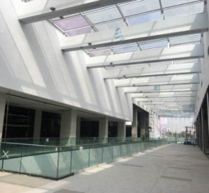 ALKO Aluminum hydroxide cladding installation - Valid