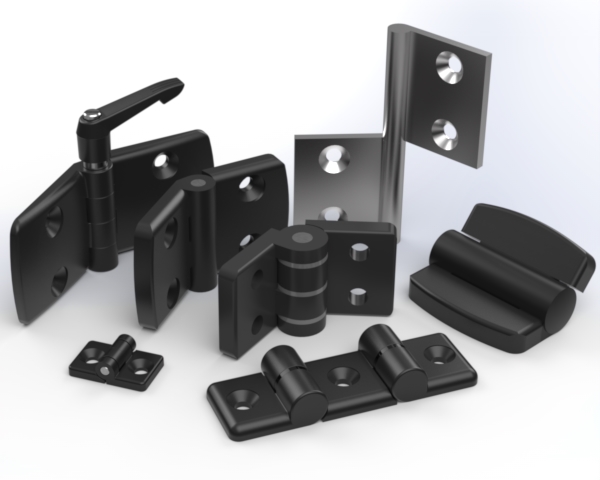 Enhancing Aesthetic and Functionality: The Elegance of Aluminum Door ...