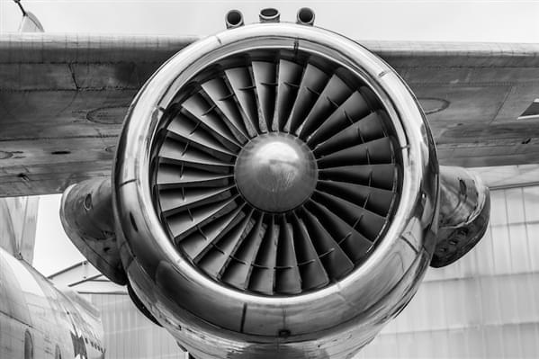 Aerospace and Aircraft Aluminum Extrusion Profiles: Characteristics and ...