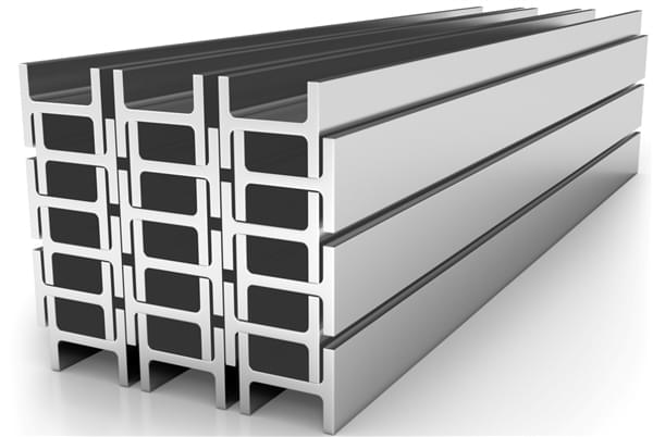 H Shaped Aluminium Extrusions - Valid