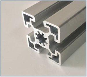 Properties and applications of aluminum profiles - Valid