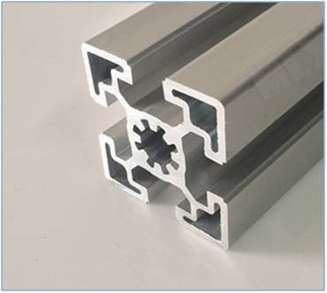 Properties and applications of aluminum profiles - Valid