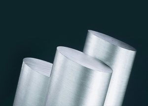 Aluminum Billet - Valid