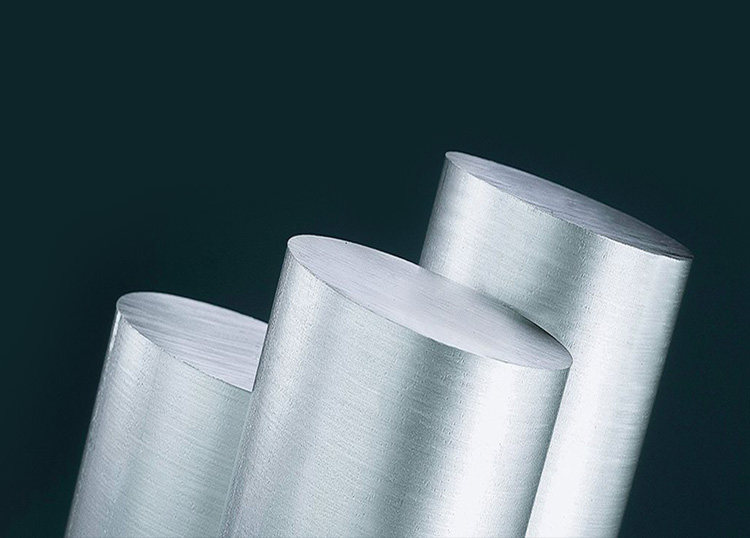 Aluminum Billet - Valid