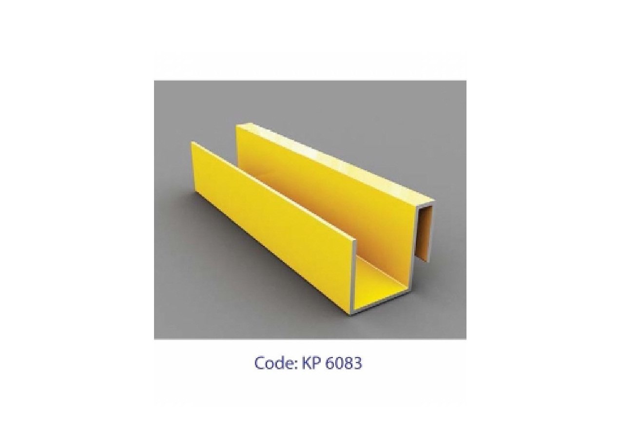 Composite profile system - Valid
