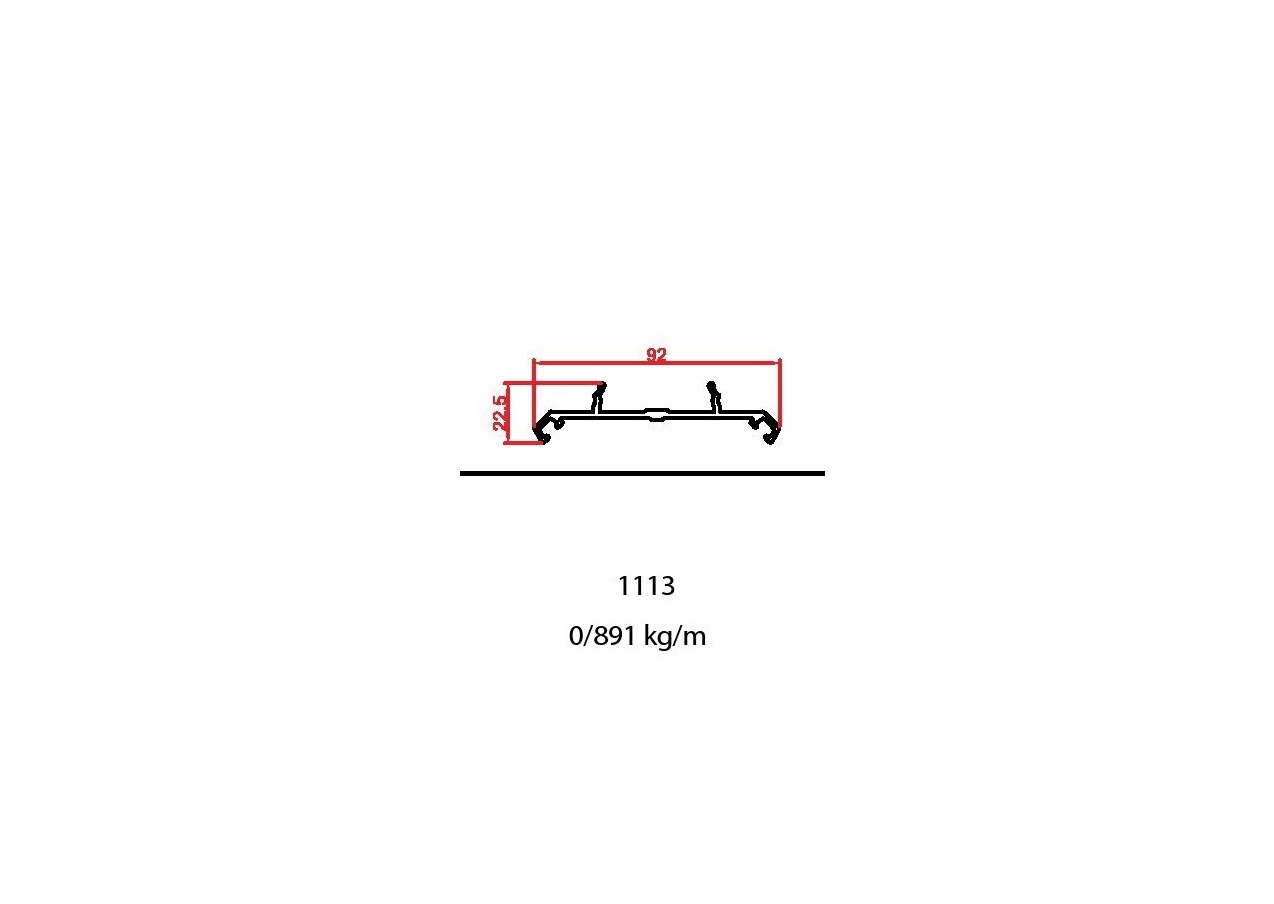 Outside corner Rickety - Valid