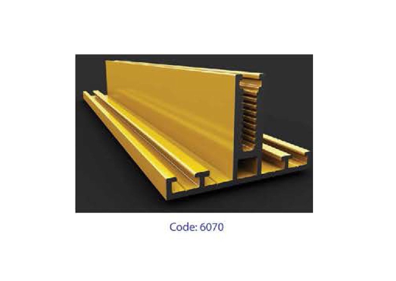 Vertical profile - Valid