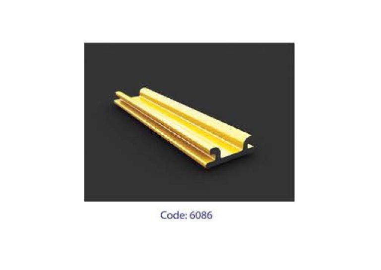 Glass Connection Profiles: A Comprehensive Guide - Valid