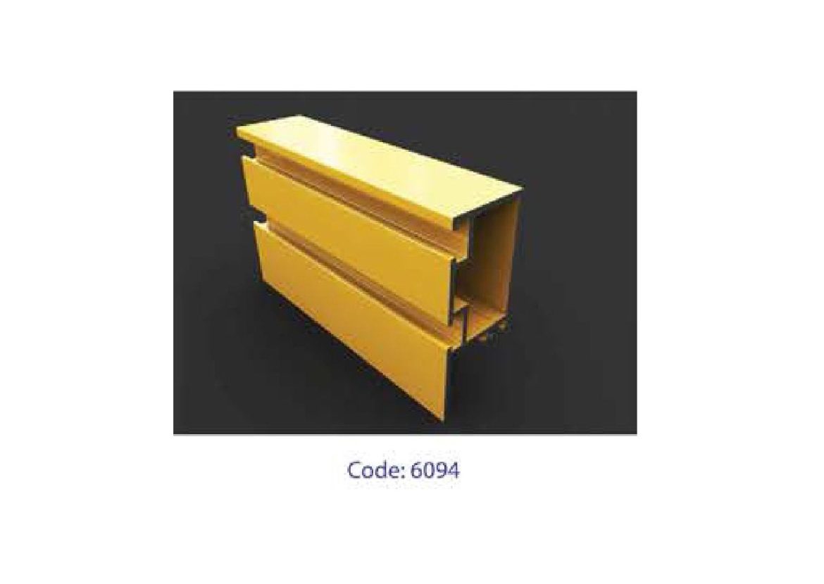 Horizontal profile - Valid