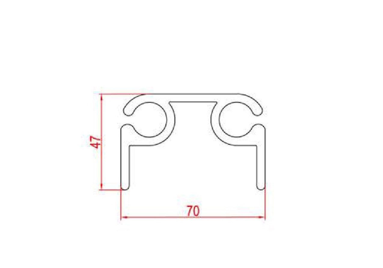 Big roof rail - Valid
