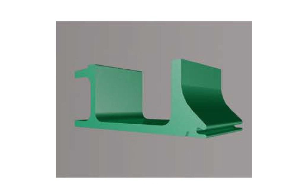 Machine rail - Valid