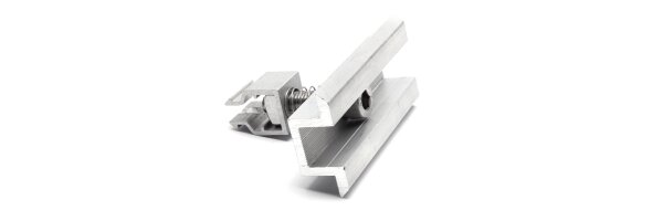 Module clamps - Valid