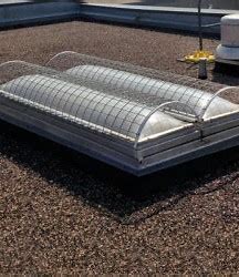 Skylight profiles problems panel professionals - Valid