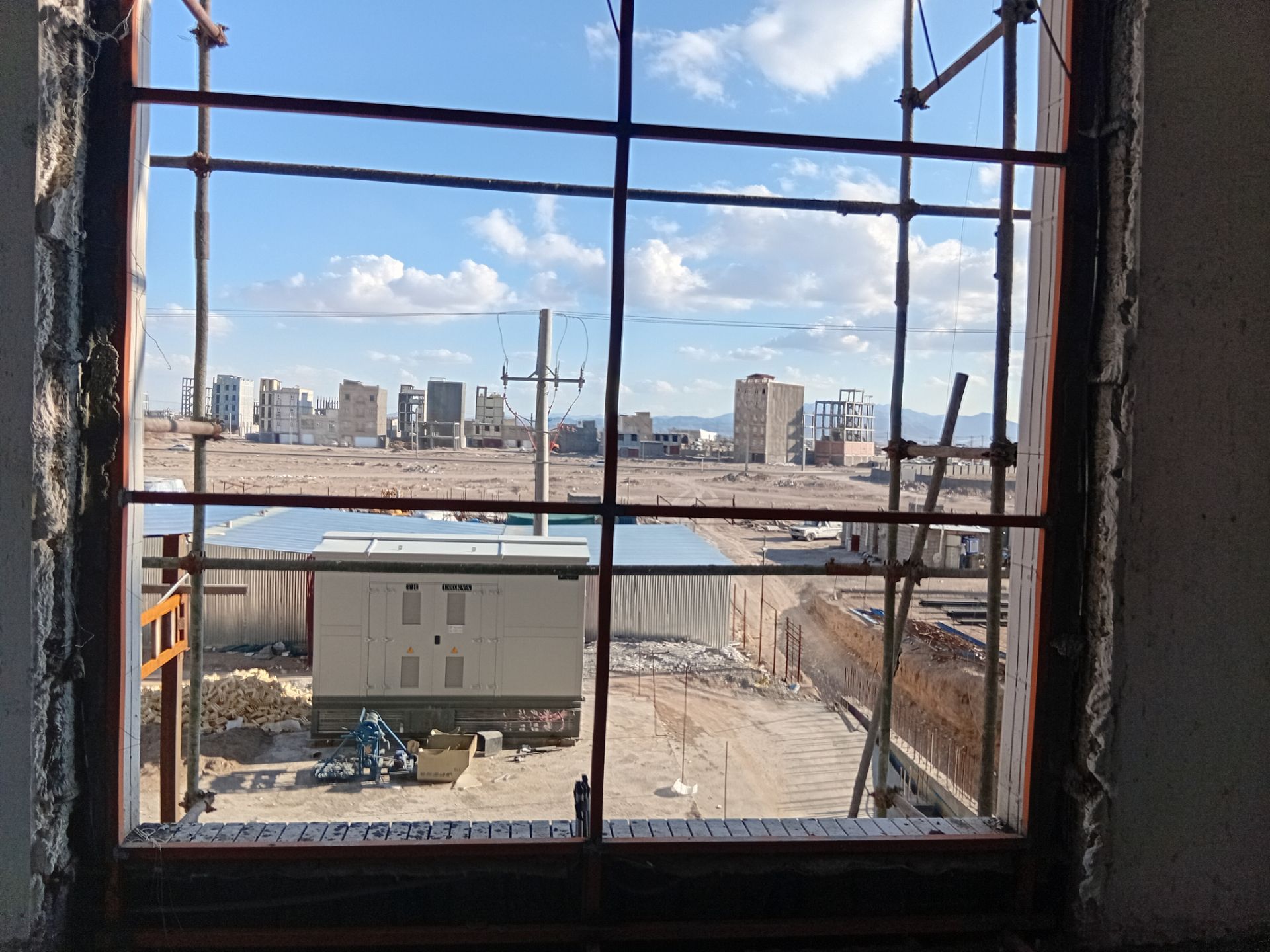 Advantages of Using Aluminum Profiles in Modern Building Facades