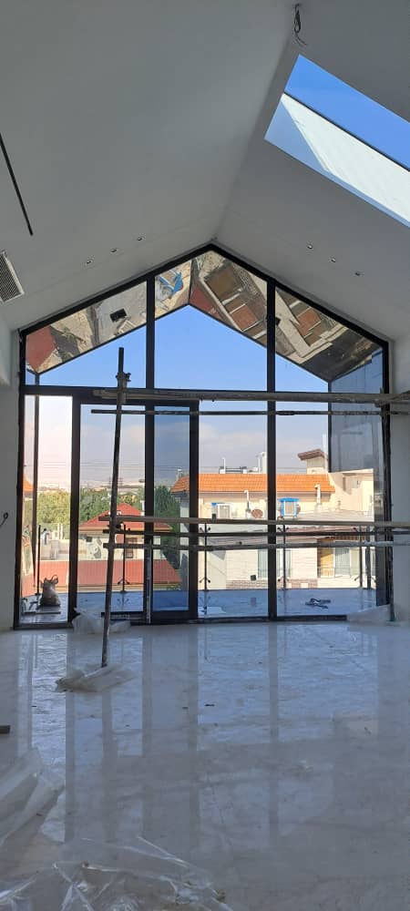 Types of Curtain Wall Glass Systems - Valid