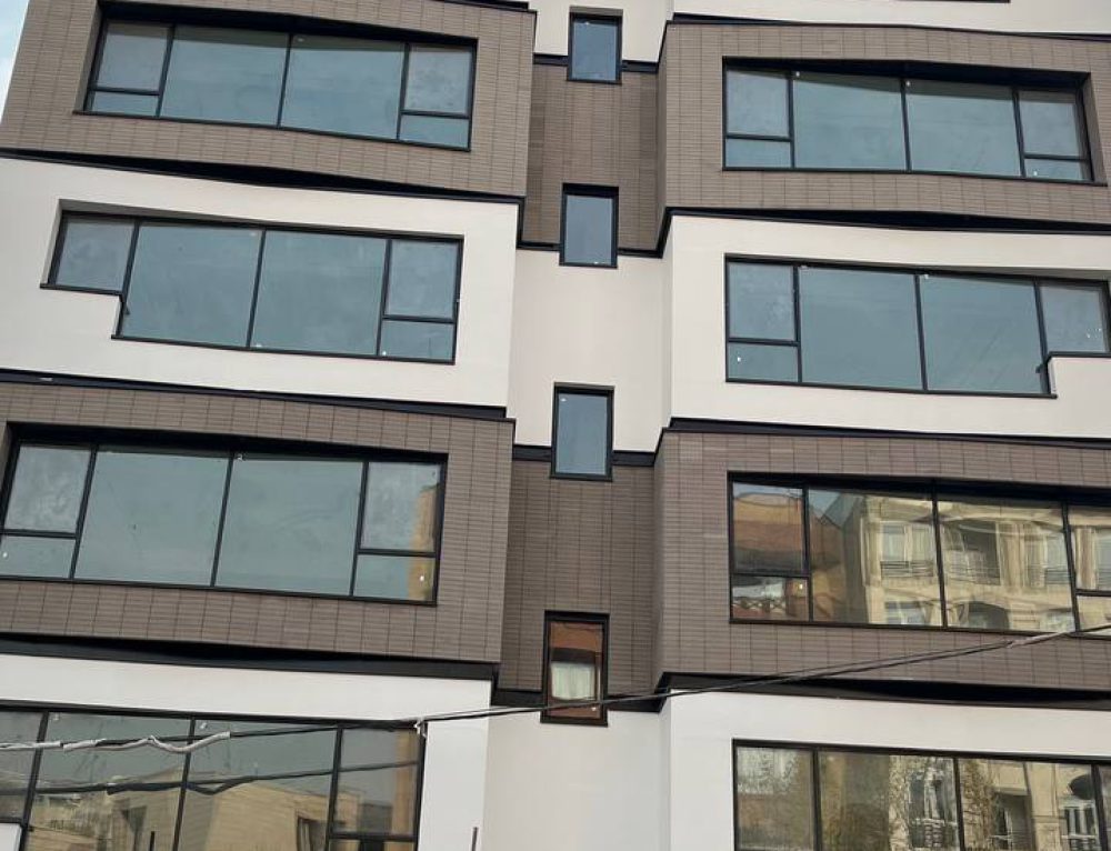 Curtain wall construction details design guide - Valid
