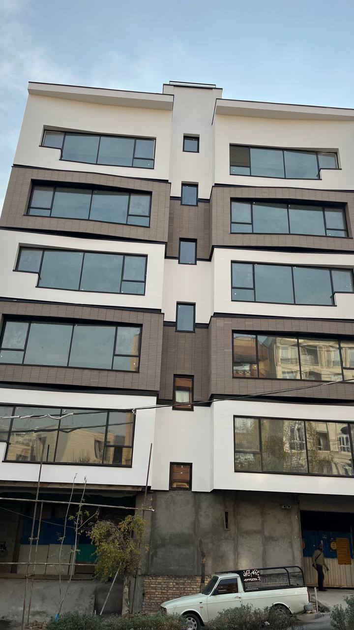 Sourcing Export-Grade Curtain Wall Components Directly from the Factory