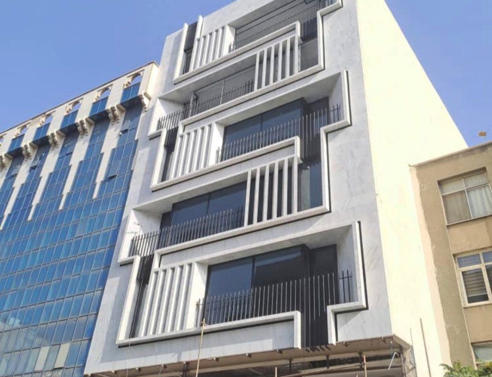 Types of Curtain Wall Glass Systems - Valid
